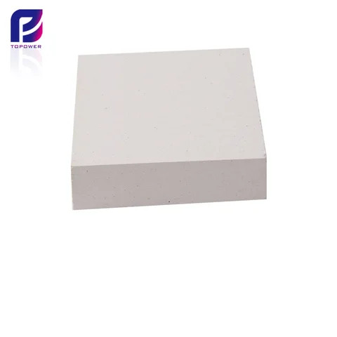 Buy High Temperature Resistant Ceramic Fiber Boards Custom 10~50mm ...