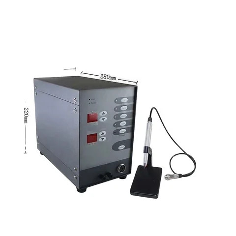 Buy Hot Sale 100a Mini Spot Welding Machine For Jewelry Welding Gold ...
