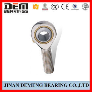 Buy Hot Sale Bearing Phs 8 Rod End Bearing M8*1.25 from Jinan Demeng ...