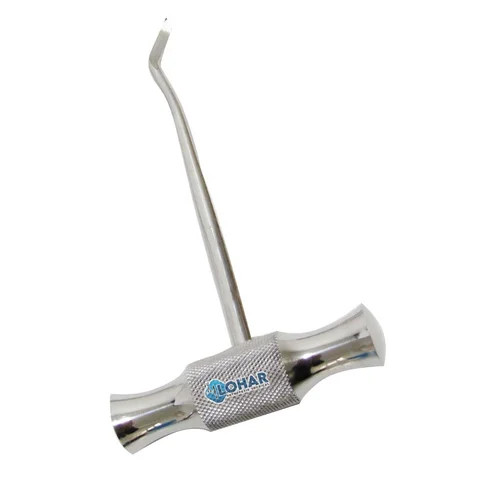 Buy Hot Sale Dentist Dental Root Elevator - Right Winter-elevators Fig 14lw High Quality ...