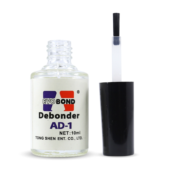 Buy Hot Sell Eyelash Extension Tools Liquid Eyelash Remover/cleanser ...