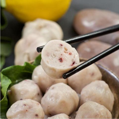 Buy Hot Selling Frozen Octopus Ball from Shanwei Cathay Food Industries ...