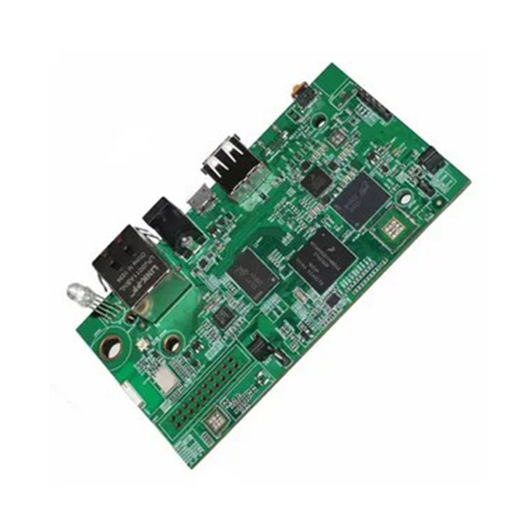 Buy Hoverboard Smart Android Circuit Board Pcb Manufacturer Smt Pcba ...