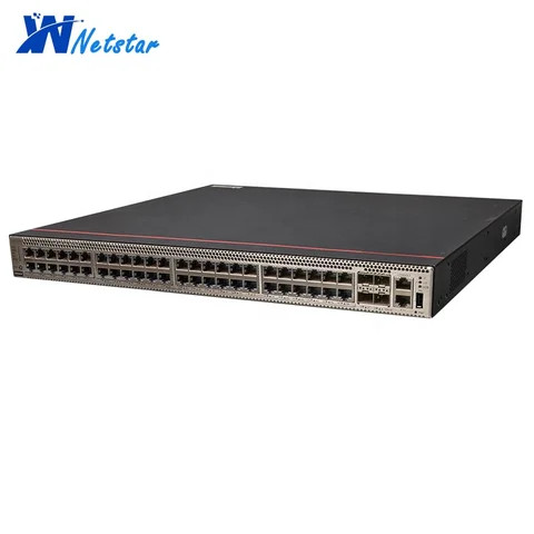 Buy Huaawei Cloudengine S5736-s48t4xc 48 Port Gigabit Layer 3 Ethernet Management Switches from ...