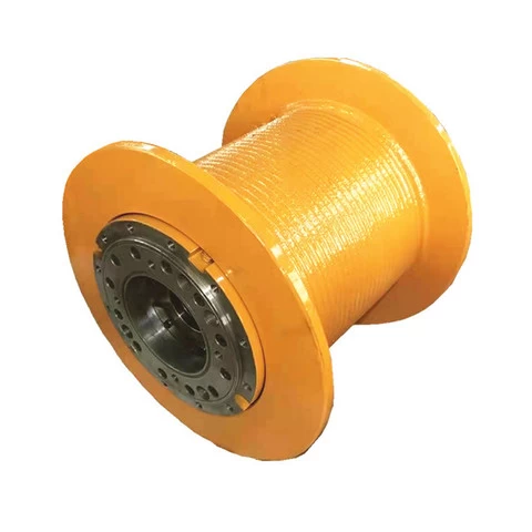 Buy Hydraulic Reducer 1000 Nm Planetary Winch Drive Gearbox from ...