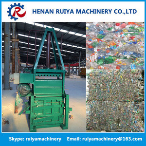 Buy Hydraulic Used Cloth Baling Machine For Sale/used Clothes Bale ...