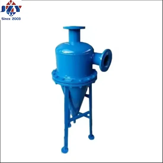 Buy Hydro Cyclone Desander/hydrocyclone Machine To Find Gold For Sewage ...