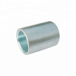 Buy Imc Rigid Rsc Rmc Conduit Pipe Coupling from Hangzhou Mingqi ...