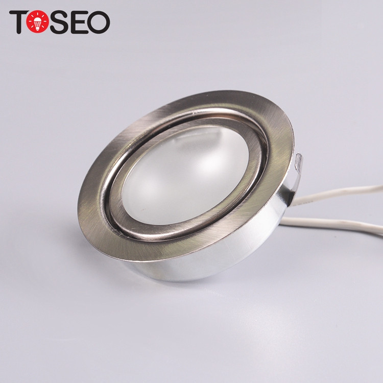 Buy Indoor Recessed Ceiling Downlight Led Cabinet Lighting Fixtures And ...