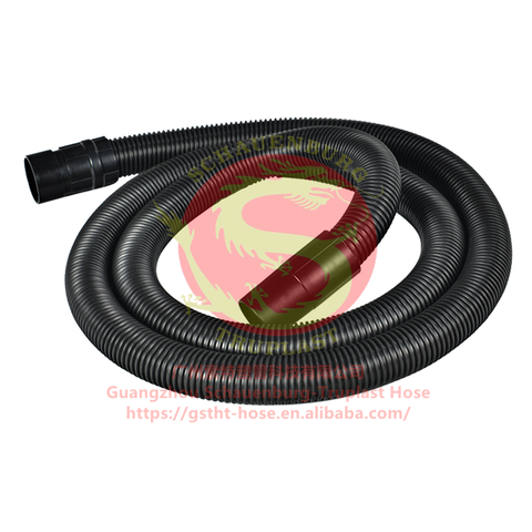 Buy Industrial Vacuum Cleaner Hose Plastic Eva Spiral Duct Hose from ...