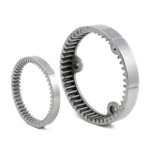 Buy Inner Gear Teeth And Outer Gear Teeth Ring Gear Used For ...