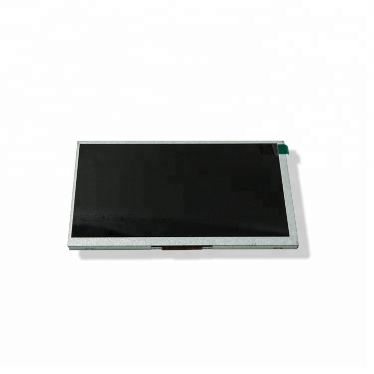 Buy Ips 7 Inch 1024x600 Lvds Tft Lcd Screen Panel Module from ...