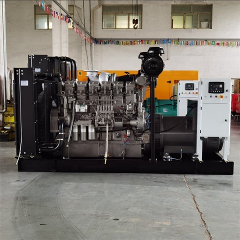 Buy Japan Diesel Generators 600kw/750kva Power By Sme Diesel Engine ...
