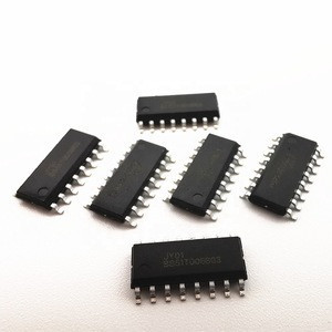 Buy Jy01 Bldc Motor Driver Ic For Hall Sensor Motor Driver Or ...