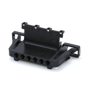 Buy Kinkong 6 Pin Automobile Accelerator Pedal Female Connector ...