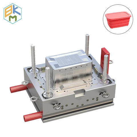 Buy Kitchen Products Injection Mouldings Plastic Box Mold Storage ...