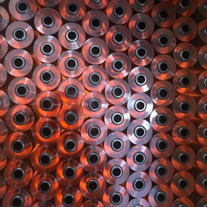 Buy Konica Minolta New Compatible Paper Feed Roller Replace For Konica ...