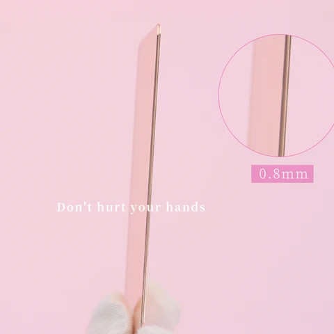 Buy Laser Engraved Custom Blank Bank Emv Metal Credit Card Chip Slot ...