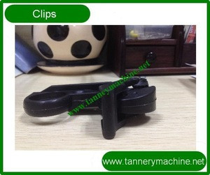 Buy Leather Stretching Clamps For Toggling Machine from Jiangyin Brenu ...