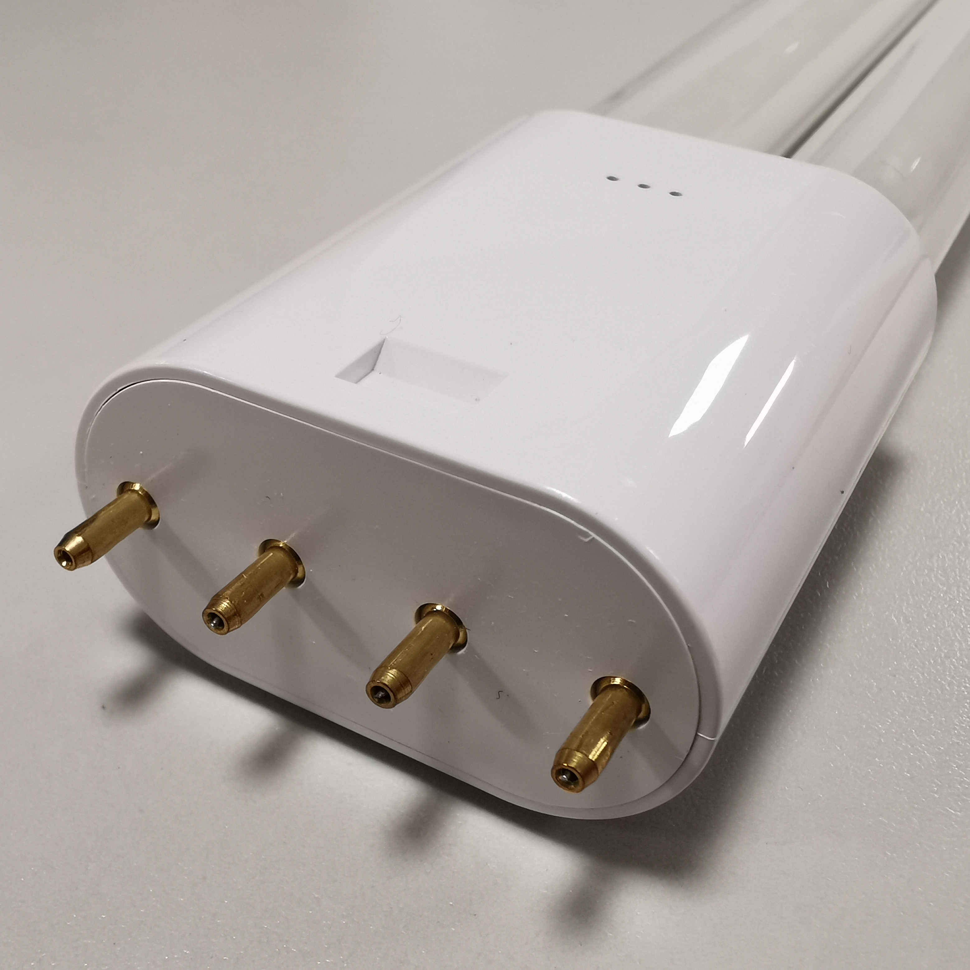 Buy Led Cfl Pld Pll Retrofit Compact Fluorescent Lamp F36 Energy Saving ...