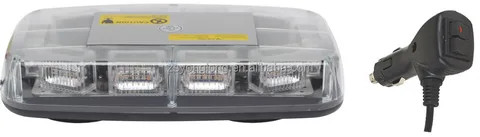 Buy Led Mini Light Bar Strobe Lightbar Yl-153c from Yonglong Car ...