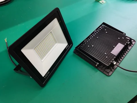 Buy Led Outdoor Waterproof Ip65 Flood Light 100w150w200w300w Energy ...