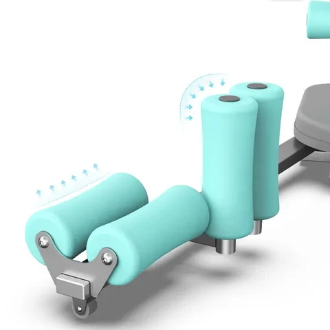Buy Leg Extension Machine Flexibility Training Foot Ligament Stretcher ...