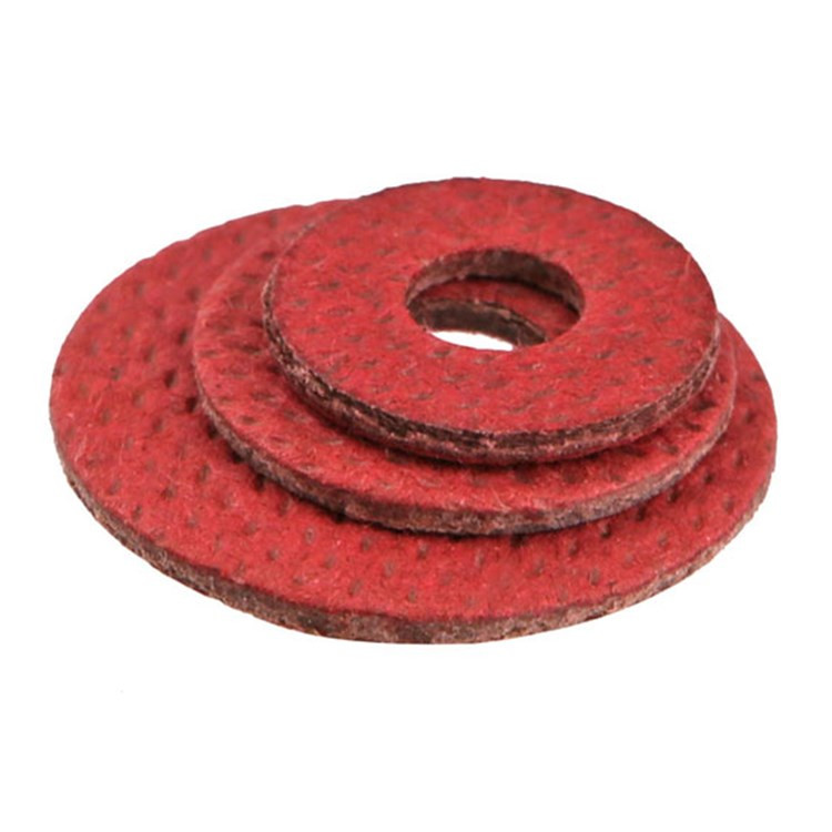 Buy M1-48 Insulation/red Vulcanized Fiber Paper Washer from Zhejiang ...