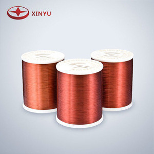 Buy Magnet Wire, 16 Awg, Heavy Build, Enameled Copper - 7 Spool Sizes ...