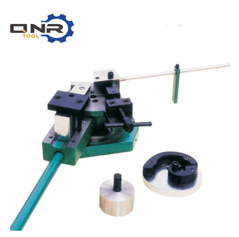 Buy Manual Universal Bender For Round Steel, Flat Steel , Square Steel ...