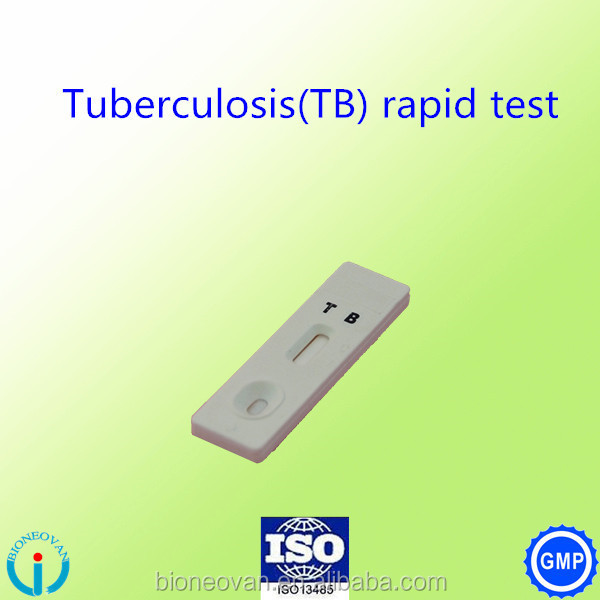 Buy Medical Detection Test Reagent Tuberculosis(tb) Rapid Test Kit from ...