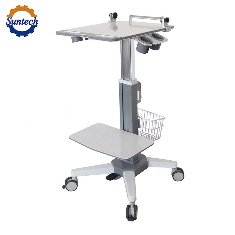 Buy Mobile Portable Ultrasound Scanner Trolley Ultrasound Machine ...