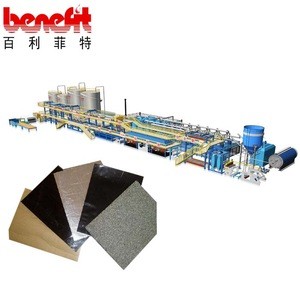 Buy Modified Bitumen Waterproof Membrane Production Line from Changzhou ...