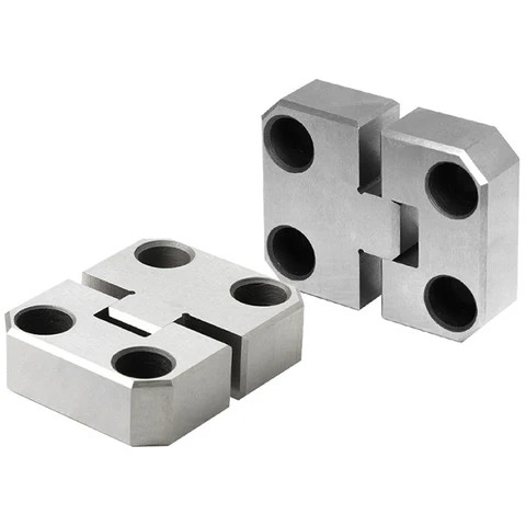 Buy Mold Component Precision Pl Edge Guide Post Auxiliary Square ...