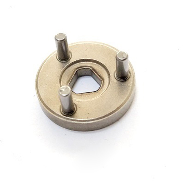 Buy Most Popular Consumer Screw Gear Powder Metallurgy Sintering Metal ...