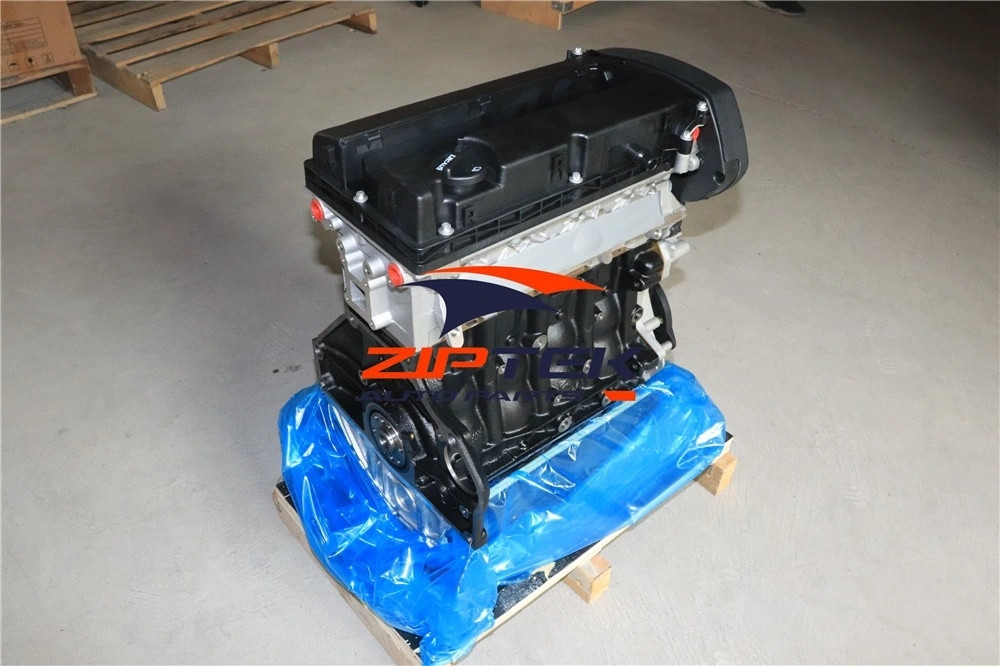 Buy Motor Ecotec 1.6t Llu A16let Engine For Opel Corsa Astra Insignia ...
