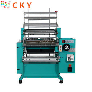 Buy New Arrival Power-saving Automatic Crochet Knitting Machines from ...