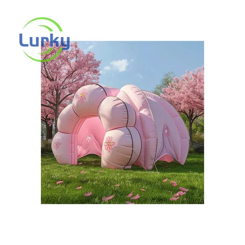 Buy New Design Inflatable Tent Inflatable Tent House Outdoor Use ...