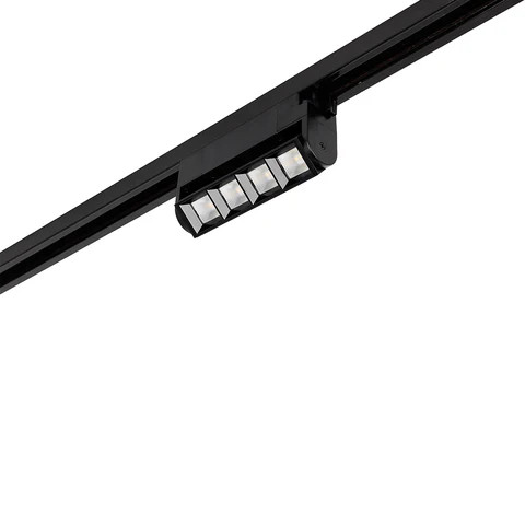 Buy New Easy Track System Installation 2.4g Dimmable Indoor Linear ...