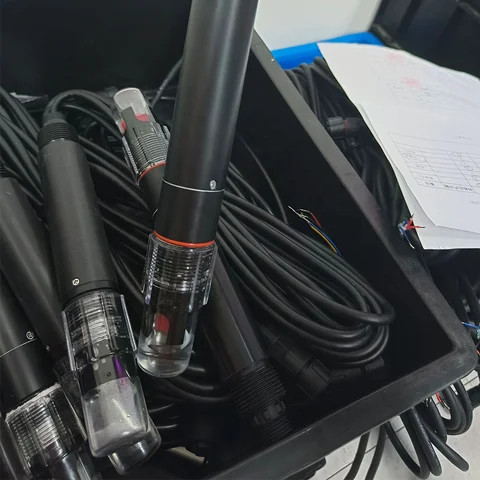 Buy No3 Nitrate Monitoring Electrode Industrial Environmental ...