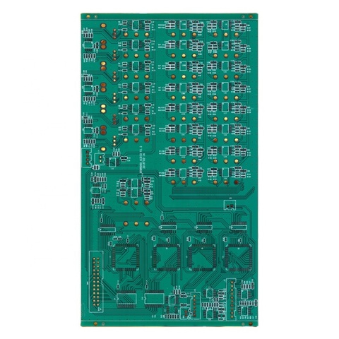 Buy Normal-tg Fr4 Pcb Manufacturer Electronic Design Cheap Printed ...