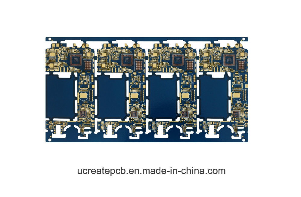 Buy Oem Manufacture Pcb For Computer Connector Pcb from Ucreate PCB CO ...