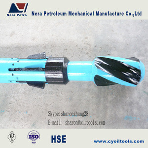 Buy Oil Field Hydraulic Variable Diameter Stabilizer from Dongying Nera ...
