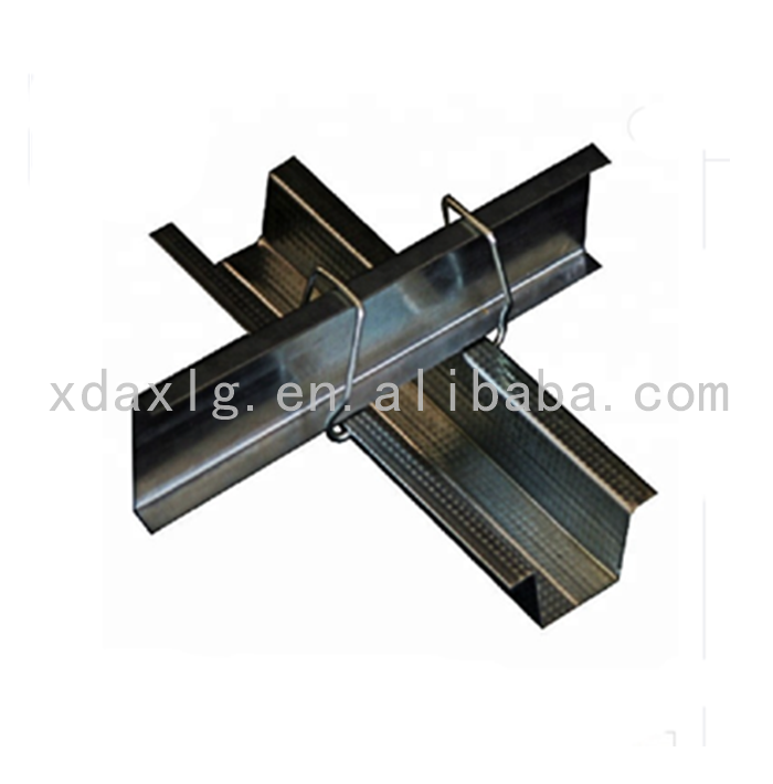 Buy Omega Furring Channel ,/omega Steel Profiles from Wen'an Xin Da Ao ...