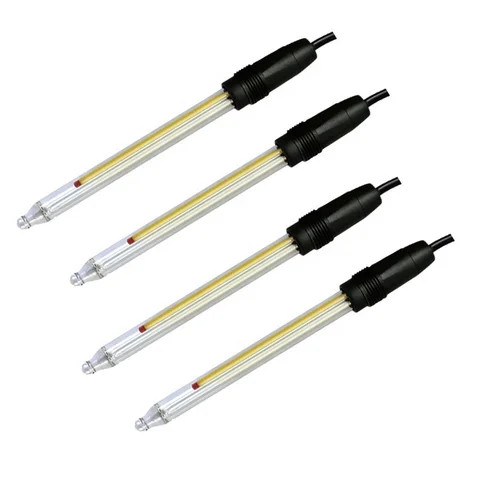 Buy Organic Solvents And Non-aqueous Environments 4-20ma Ph Probe Water ...