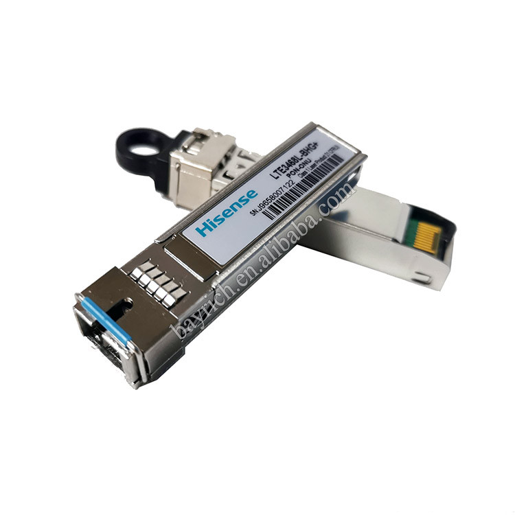 Buy Original New Huawei Optical Module Lte3468l Bhg+ Sfp Gpon Epon Onu ...