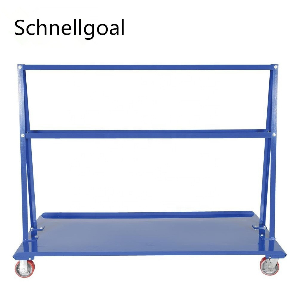Buy Panel Dolly Tool Cart/moving Dolly/a Frame Transport Truck from ...