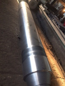 Buy Paper Calender Machine Calender Roll For Paper Making Machine from ...