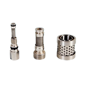 Buy Plastic Injection Molding Machine Use Customize Stainless Steel ...