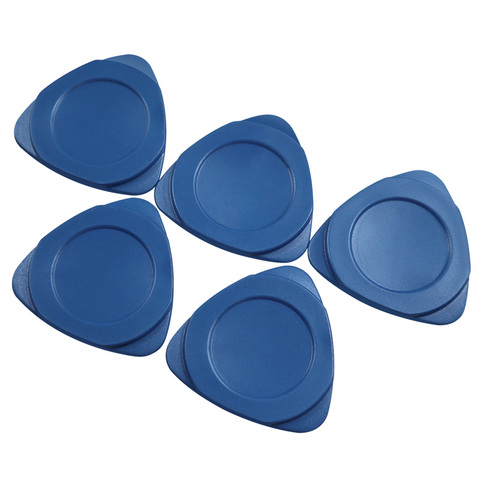 Buy Plastic Opening Tool Triangle Pick Guitar Pick For Mobile Phone ...